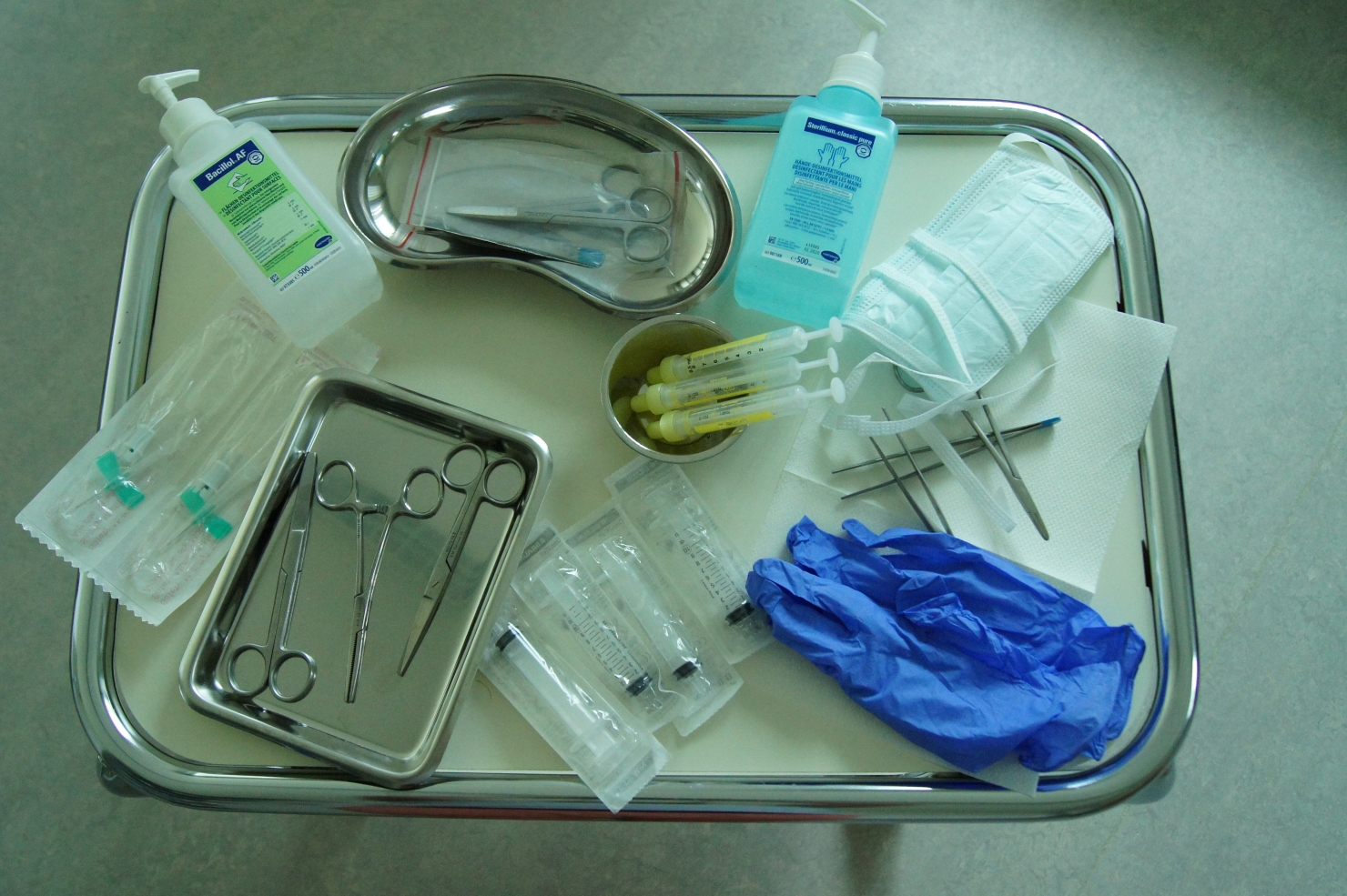 TDM - Technologue en dispositifs médicaux CFC :: OrTra Santé Social ...